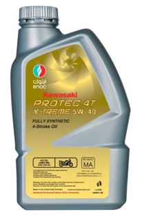 Enoc Lubricants - Hoe Guan Pin Kee