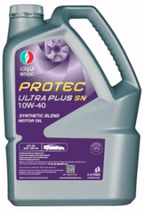 Enoc Lubricants - Hoe Guan Pin Kee